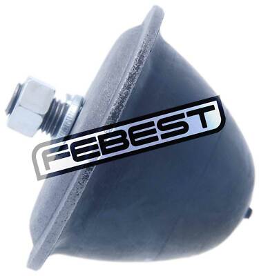 MD-004 Febest FRONT SHOCK ABSORBER JOUNCE BUMPER 48304-0K040 ...