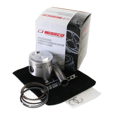 Wiseco Piston Kit 39.00mm/11:1 For 1995 Honda Z50R | eBay