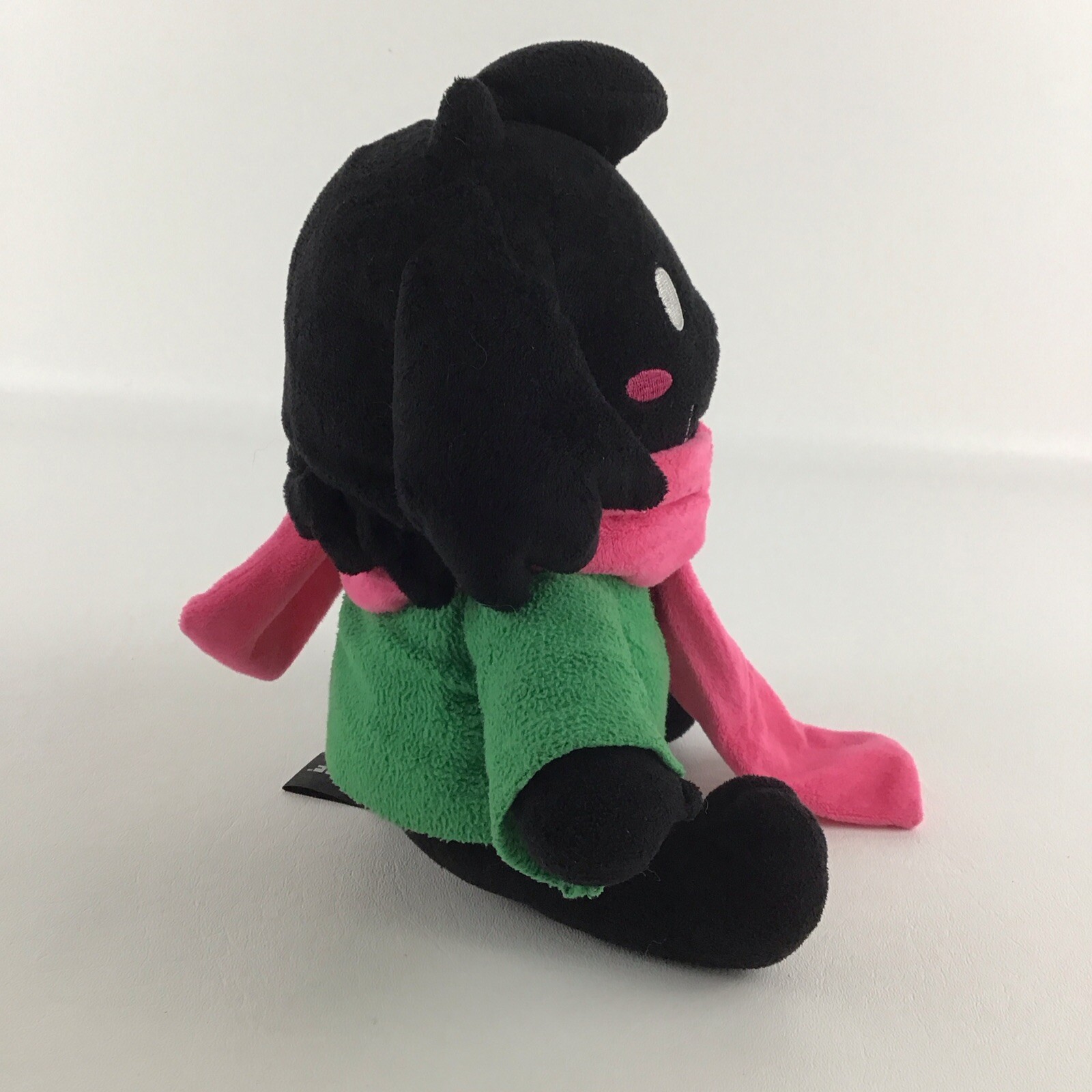 Deltarune Undertale Ralsei with Scarf 9" Plush Stuffed Toy Video Game ...