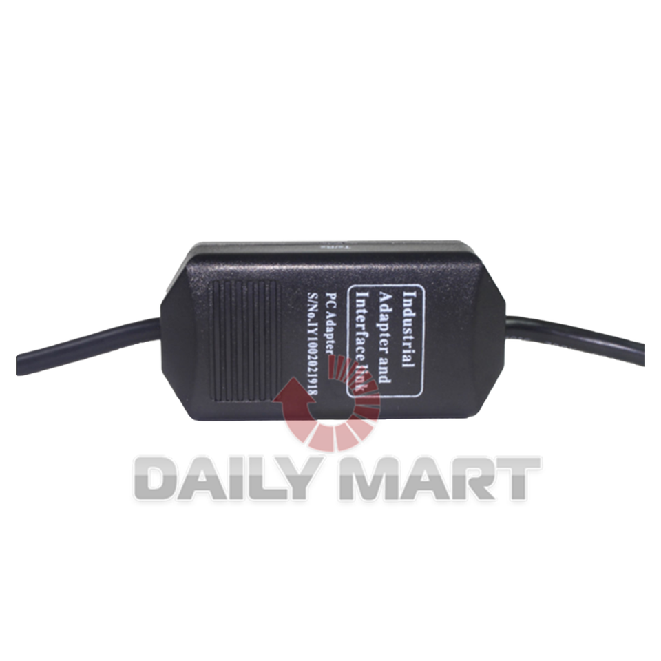 New In Box HITACHI USB-EH-VCB02 Programming Data Cable | eBay