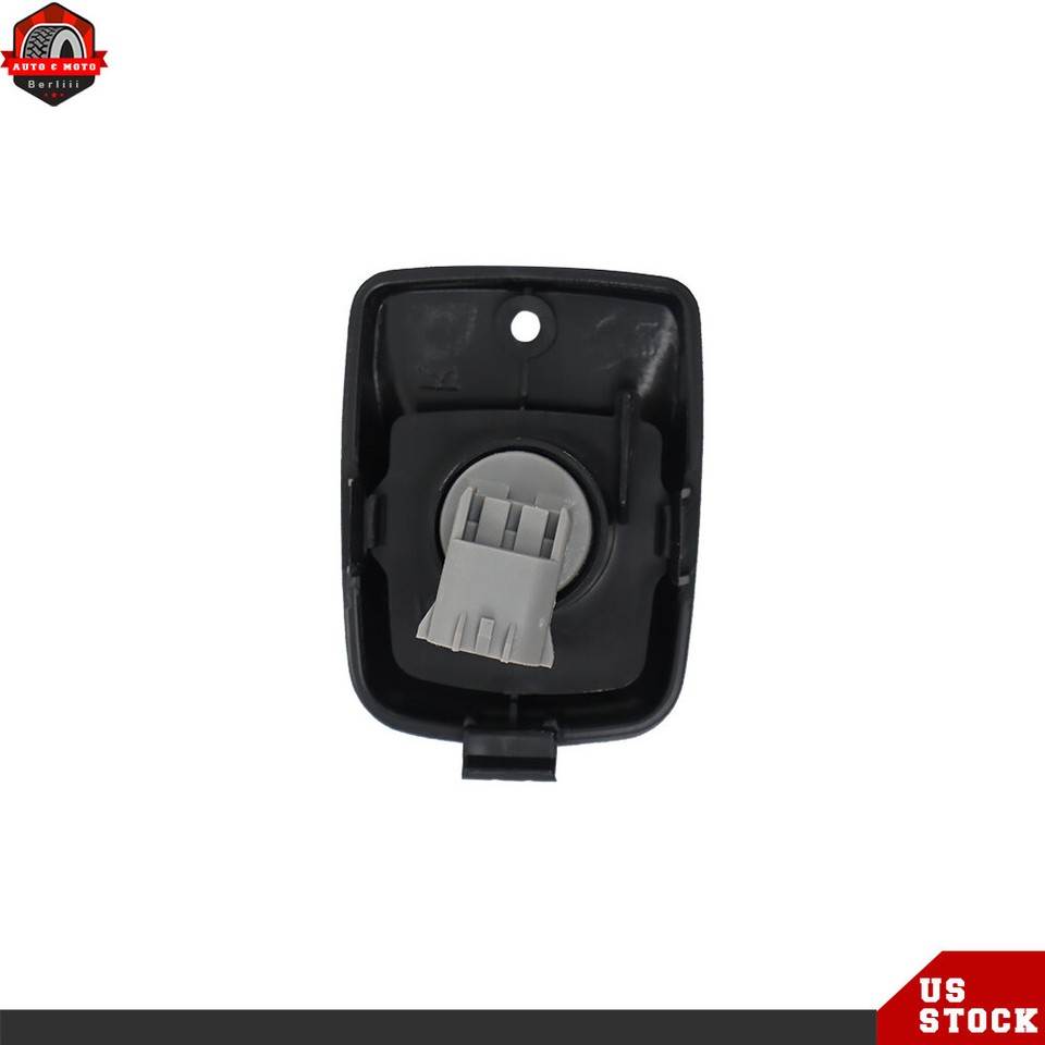 For Toyota Tundra 2007-2013 Complete Steel Rear Bumper W/ Hardware ...