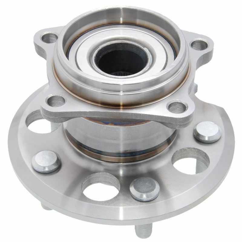 For Toyota Rav 4 Mk2 2000-2005 Rear Left or Right Hub Wheel Bearing Kit ...