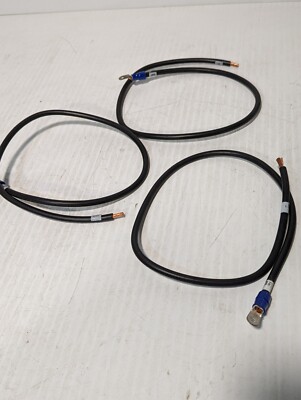 HAAS CNC Wiring Harness VDR TB-4 TB-5 TB-6 77-XFMR 34-4043 | eBay