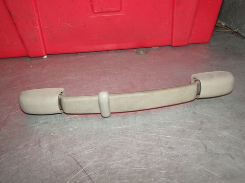 2002-2006 Nissan Altima OEM passenger rear overhead grab handle 02 03 ...