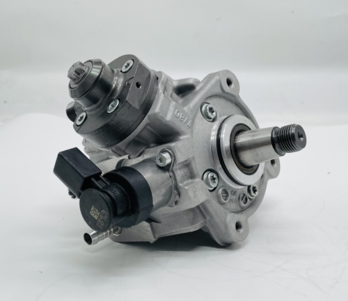 Fuel Injection Pump For Audi VW Skoda 2.0 TDI 03L130755 0445010507 ...