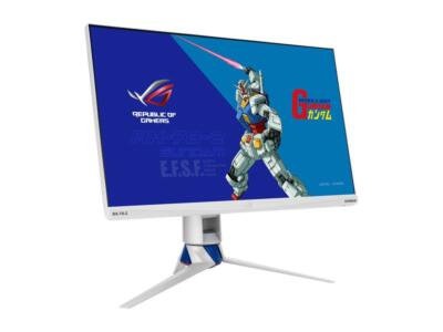 ASUS ROG Strix 27 ASUS ROG Strix 27