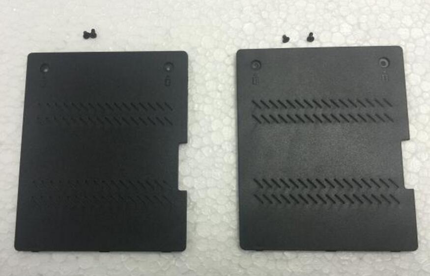 10PCS MEMORY RAM COVER DOOR For Lenovo Thinkpad T510 T520 T530 W510 ...