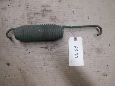John Deere 520 530 620 630 720 730 Rockshaft Return Spring F2897R ...