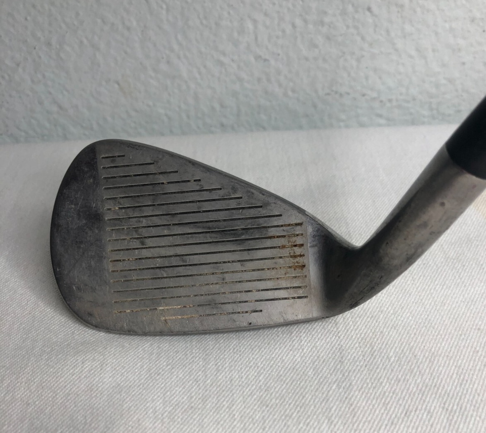 Killer Bee Stinger Plus Sand Wedge Killer Bee Bullwhip Graphite Reg ...