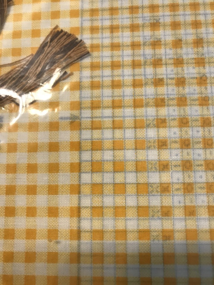 Teneriffe Embroidery Scratch Needlemagic Kit 5x7" Coffee Grinder 1205 ...