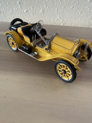 Classic Race Car Custom Built Metal1 24Model Vintage Racing ...