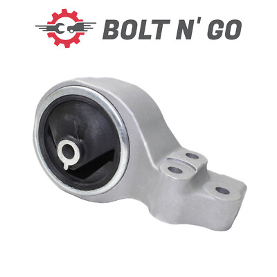 Rear Engine Motor Mount Fits Volvo S40, V40 2001-2004 1.9L, A4040 | eBay