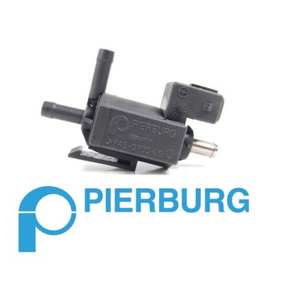 Brand New Pierburg Boost Pressure Control Valve for Volvo S40, S70, V40 ...