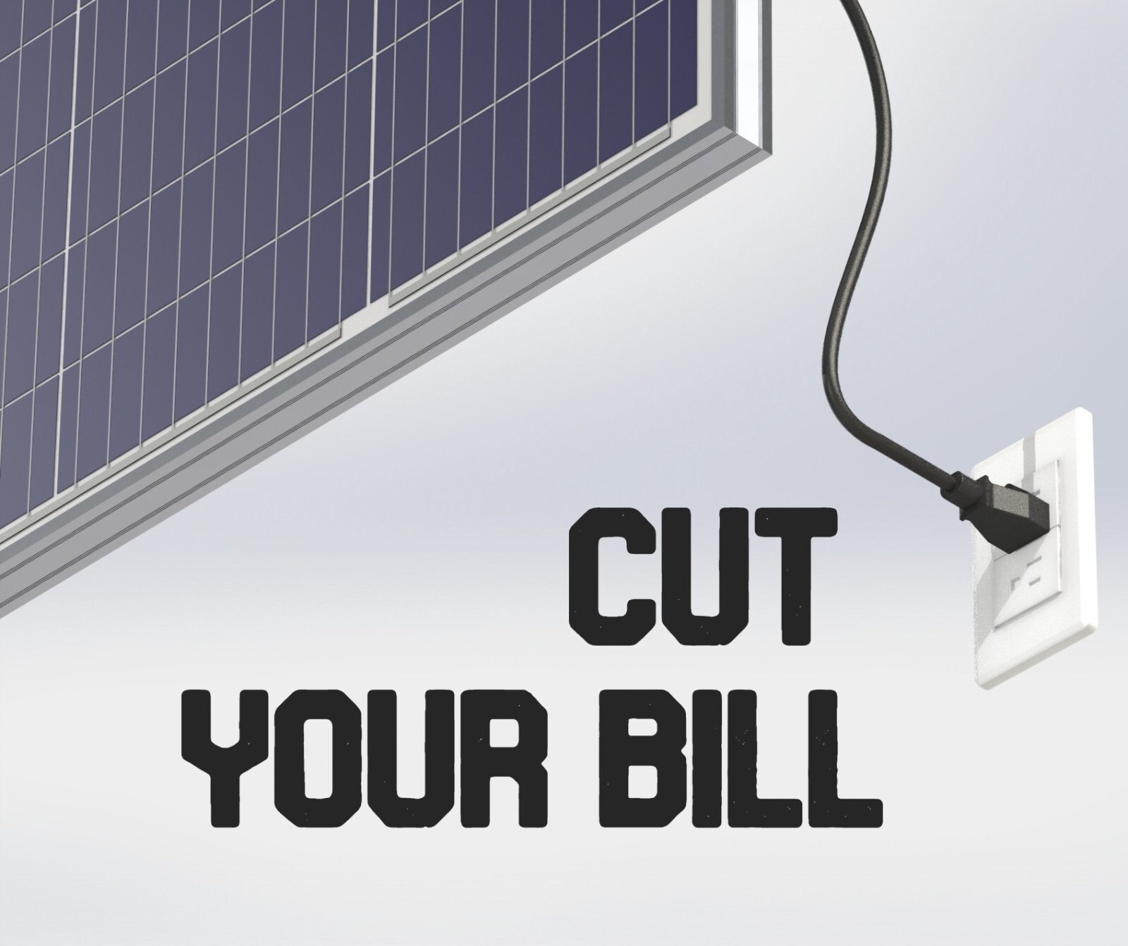 [INDER] Solar Panel Plug and Play: 100W 120V AC with micro inverter Kit ...