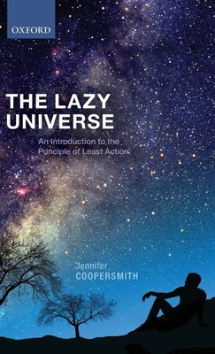 Jennifer Coopersmith | Lazy Universe | Buch | Englisch (2017 ...