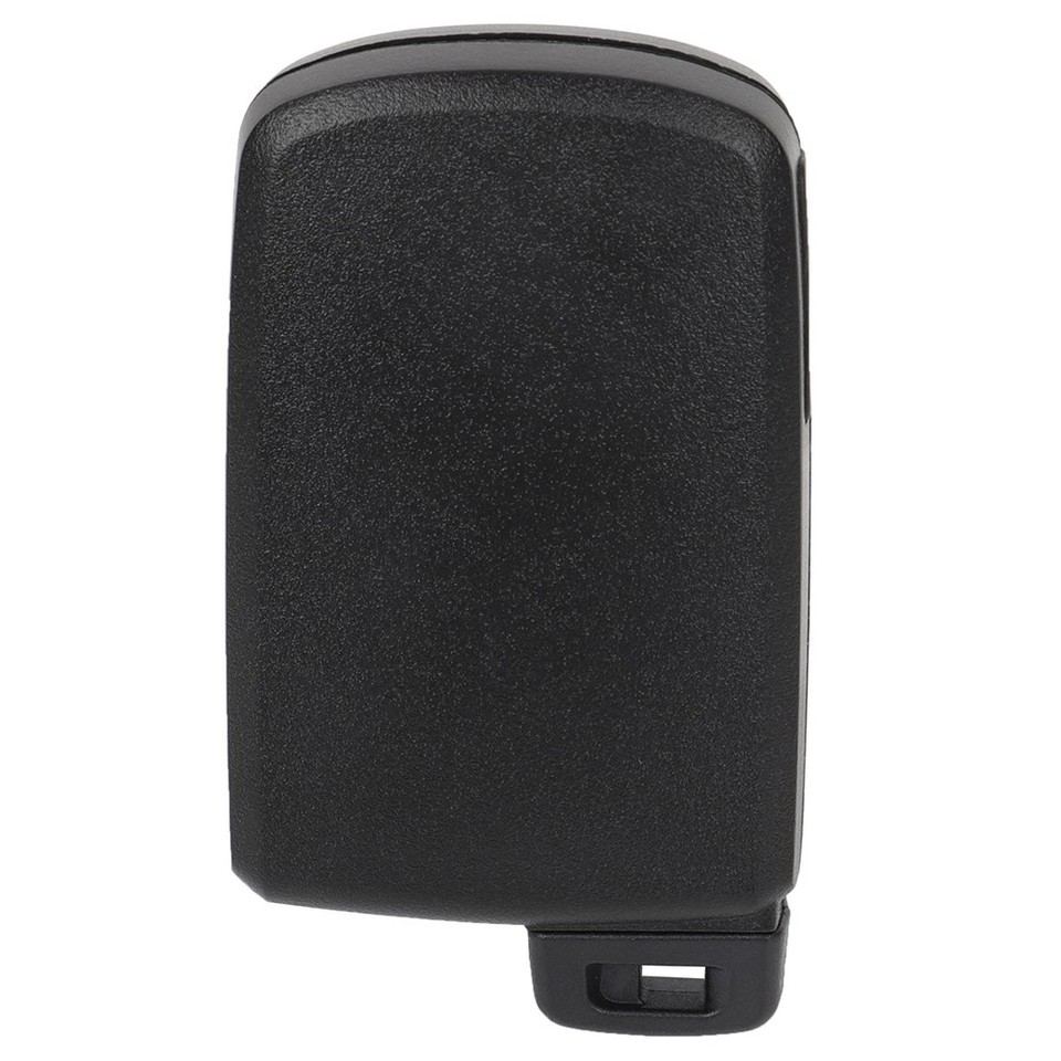 2x Remote Car Key Fob for Toyota Tacoma 2015-2020 3 Buttons | eBay