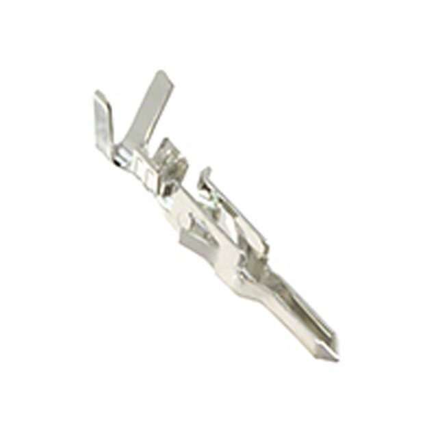 (190 PIECE LOT) 39-00-0121, 0039000121, MOLEX, CONN PIN 18-24AWG CRIMP ...