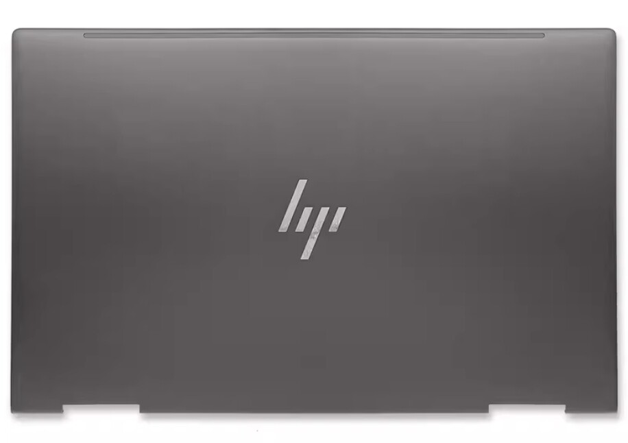 HP ENVY X360 13-AY TPN-C147 Brown Laptop LCD Back Cover Top Case | eBay