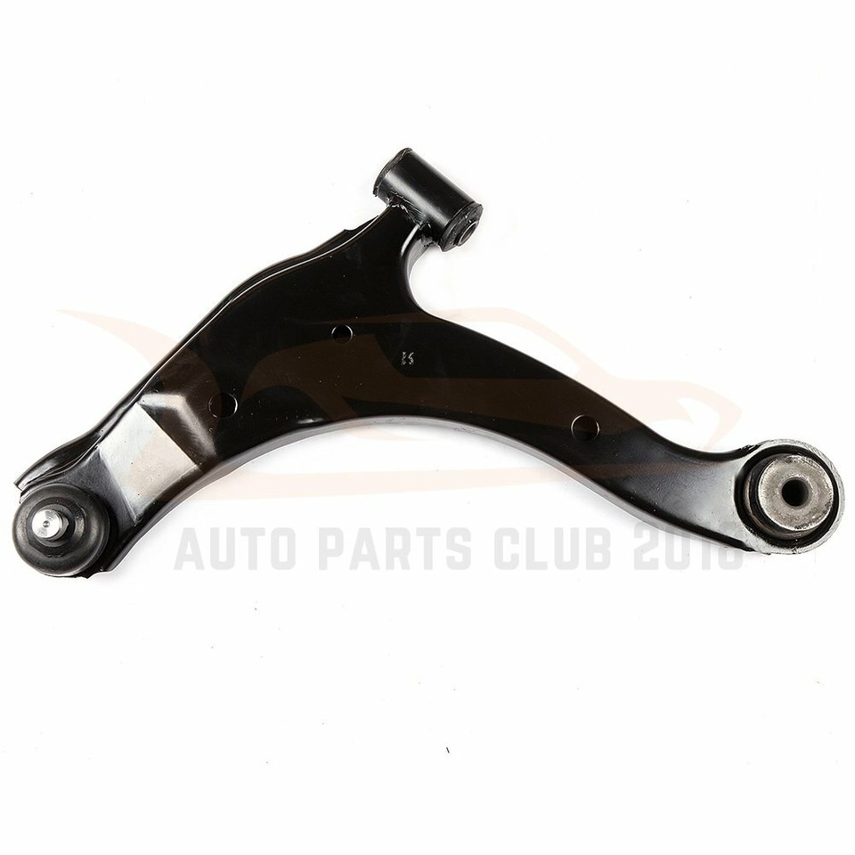 For 2001-2010 Chrysler PT Cruiser Pair (2) Front Lower Control Arm w ...