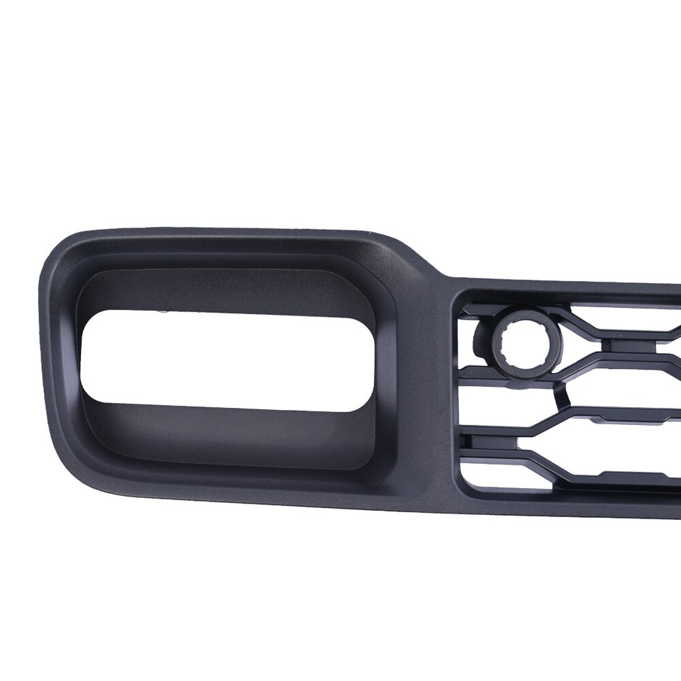 NEW 68384294AA Front Lower Grille w/ Parkview Fits 2019-2024 Ram 2500 ...