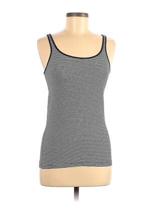 Gap Outlet Women Gray Tank Top M | eBay