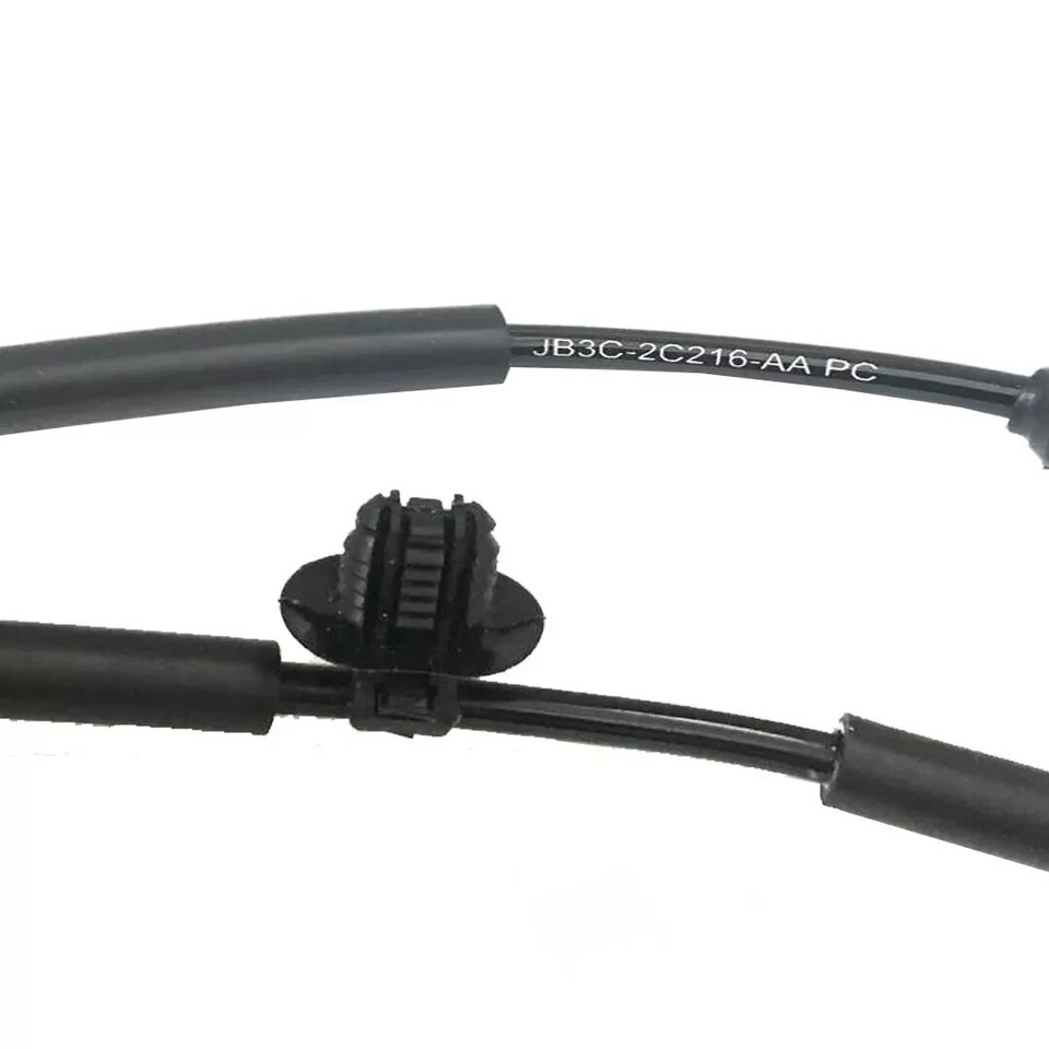 REAR Left ABS SPEED SENSOR Fits FORD Ranger MK3 EVEREST (18-21) JB3C ...