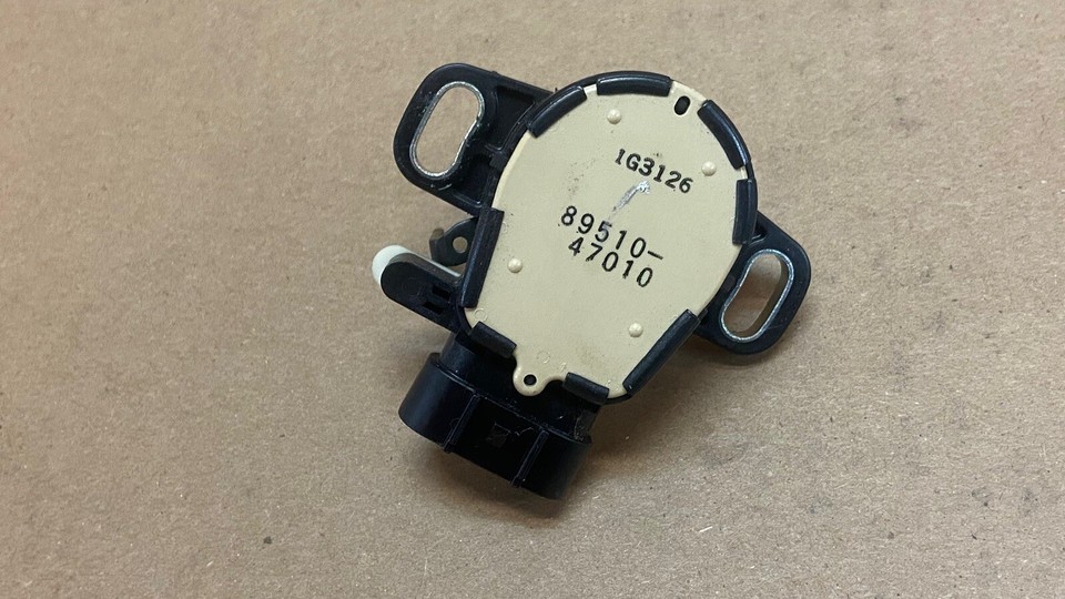 2004 2005 2006 2007 2008 2009 2010 2011 Toyota Prius Brake Pedal ...