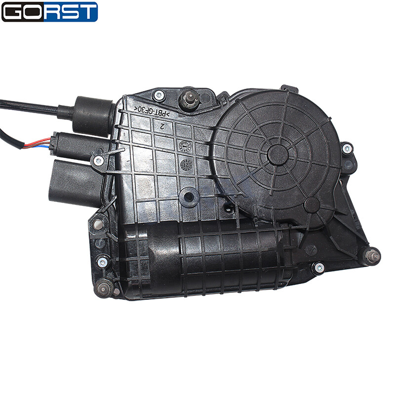 51227185688 Rear Right Soft Close Door Lock Actuator for BMW M5 5 7 ...