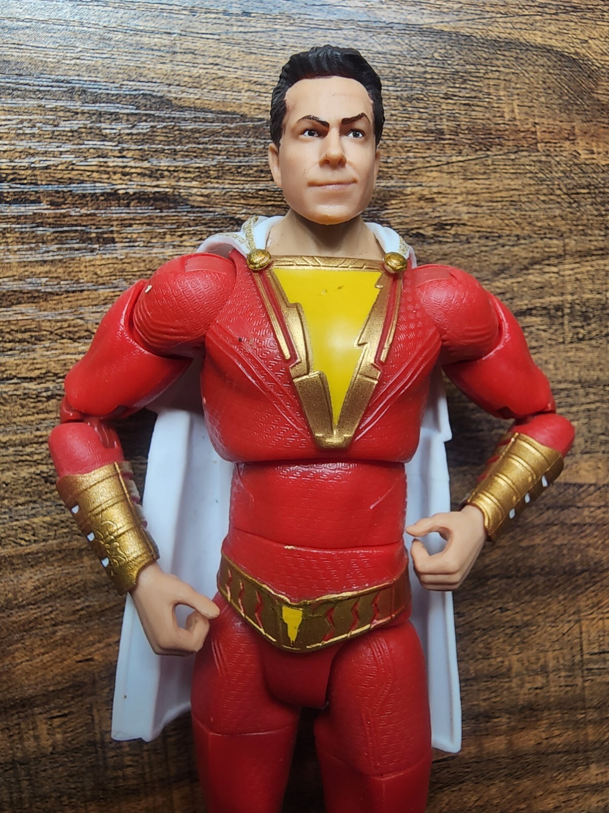 DC Multiverse Bundle - Mattel - Aquaman, Shazam | eBay