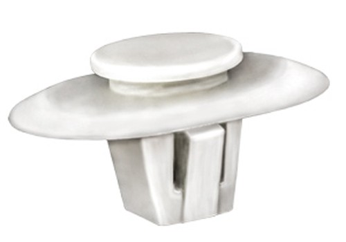 AMZ Clips And Fasteners 25 Moulding Clips For Lexus 90467-12071 LX 470 ...