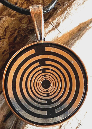 Lucky MWO mystic Tesla antenna scalar waves protection Lakhovsky ...