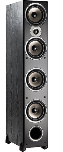 Polk Audio Monitor 70 Series II Floorstanding Speakers | eBay