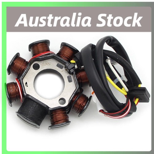 Stator Coil+Pulsar Pulsing sensor Coil for KTM 525 EXC 530 XC-W 450 SMR ...