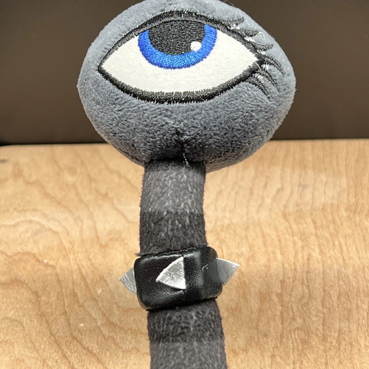 Monsters University Nancy Kim