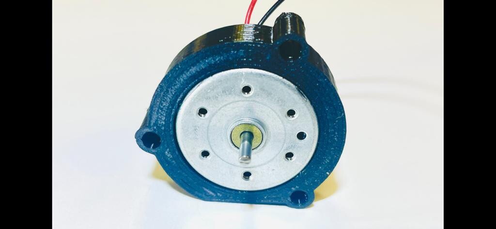 Triang / Hornby Silver Seal Motor Upgrade Kit - 12v motor | eBay UK