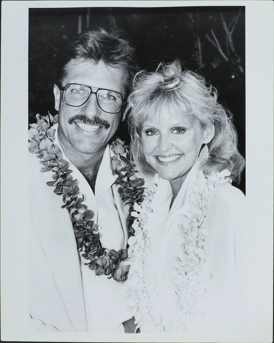 Marla Pennington Now