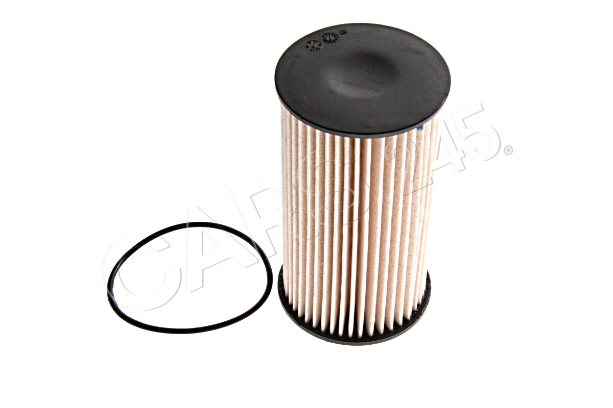 Filter element with Gasket VW AUDI Beetle Convertible Eos Jetta Passat ...