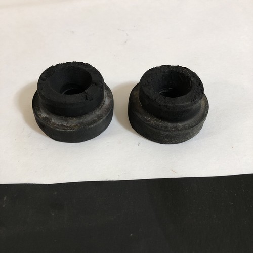 86.5-92 mk3 toyota supra lower radiator mount bushing grommet rubber ...