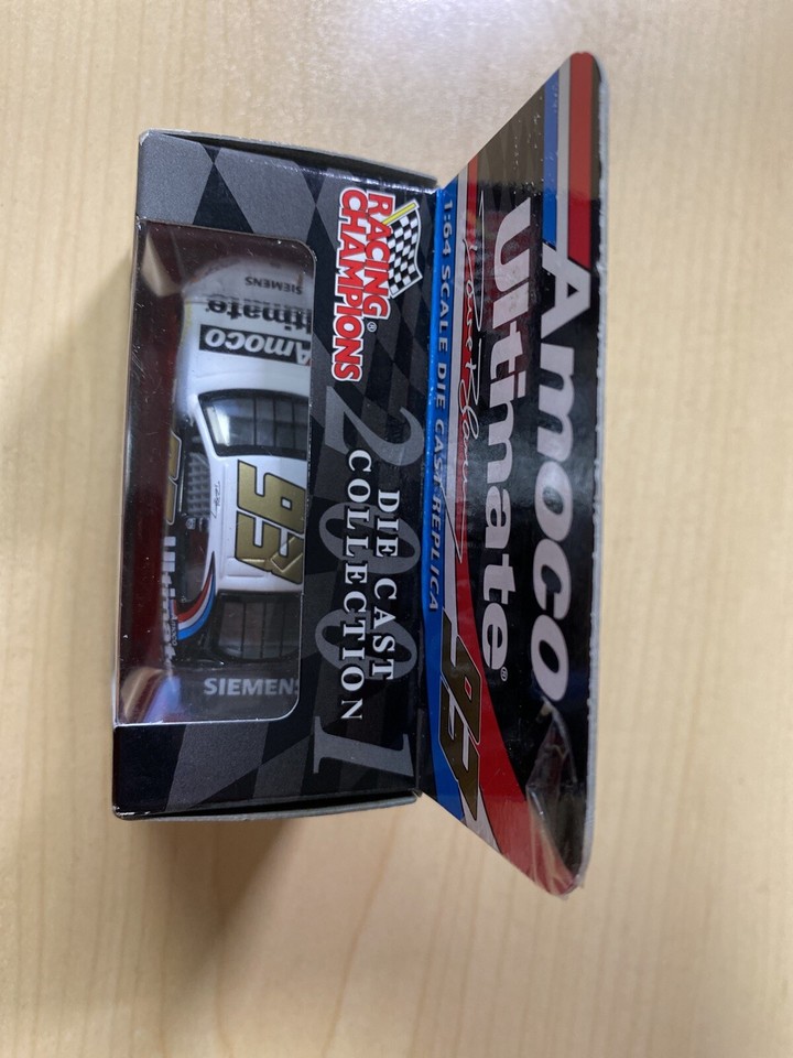 Amoco Ultimate 93 Racing Champions Nascar Dave Blaney Dodge Die Cast ...