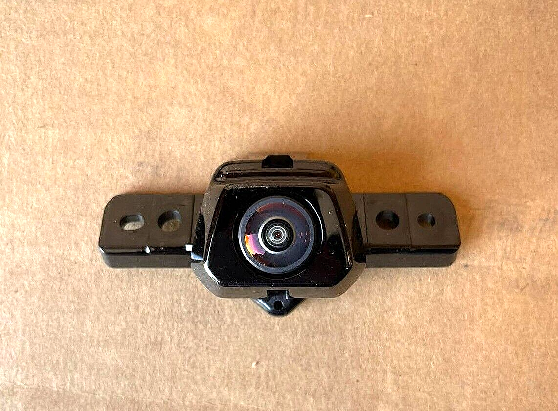 2021-2023 GMC Yukon OEM-NEW Front View Driver Information Camera | GM ...