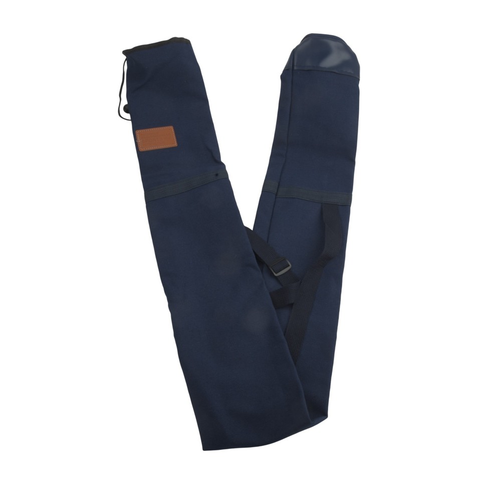 Sturdy Canvas Bag for Fishing Rods and Umbrellas Keep Your Gear in ...