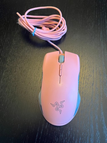 Razer Lancehead Tournament Edition Wired Optical Mouse RZ01-0213 ...