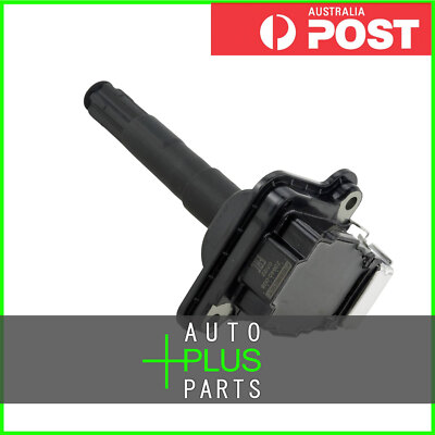 Fits AUDI A4/AVANT IGNITION COIL - A4/AVANT | eBay Australia