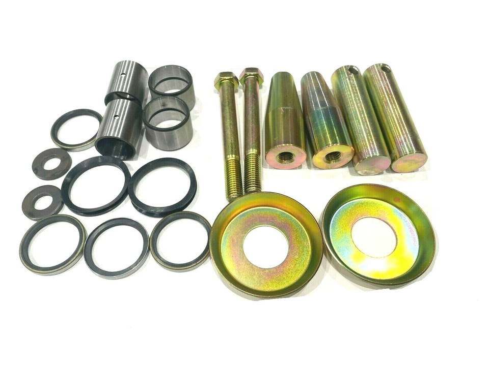 Bobcat Pin Bushing Kit S150 S185 Fits 6732443 6577954 6730997 6805453 ...
