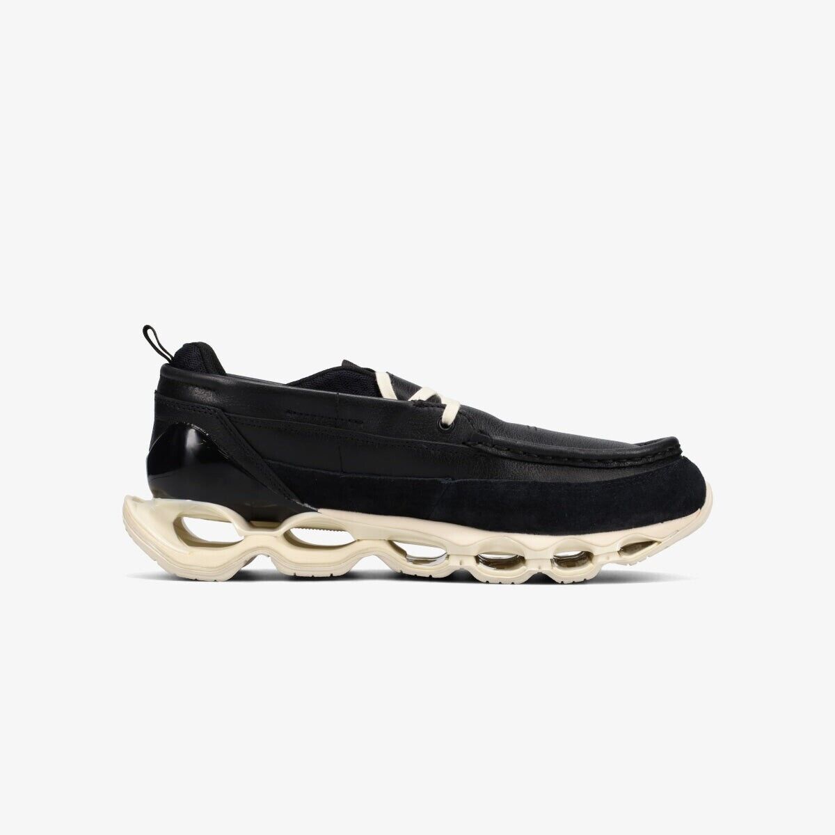 Mizuno Wave Prophecy Moc GORE-TEX Black Off White D1GD240602 Mizuno Wave Prophecy Moc GORE-TEX Black Off White D1GD240602