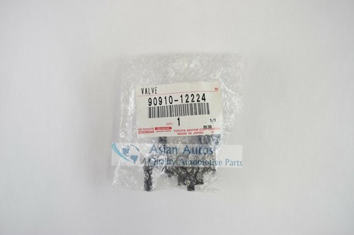 Genuine Lexus 2001-2005 Valve, Vacuum Switching 9091012224 OEM | eBay