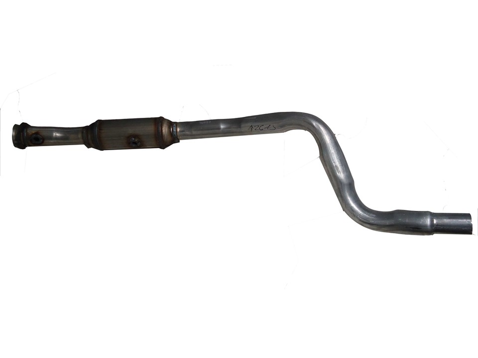 EPA Catalytic Converter Fits: 2011 2012 2013 2014 Dodge Charger 3.6L V6 ...
