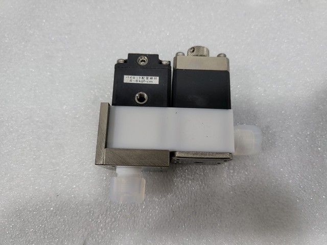 Ckd Amds00-x0101 4/6mm 200w Valve-ckd Suck Back 0.40.6nm for sale ...