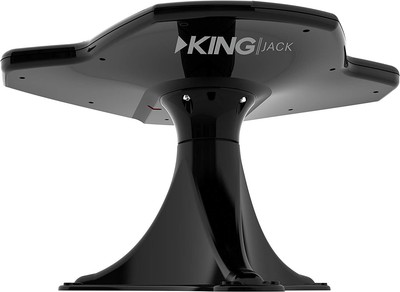 KING Jack RV Digital HDTV TV Antenna Over-the-Air DTV Antenna with ...