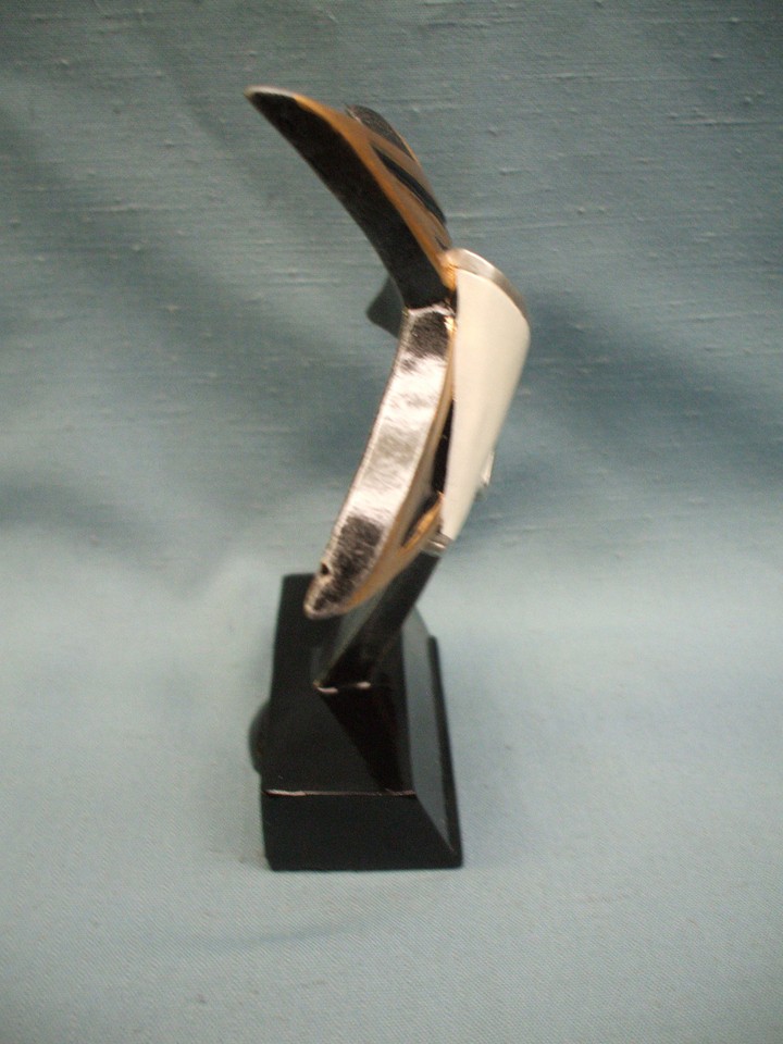 CHEERLEADING trophy infinity star full color resin award NFR104 | eBay
